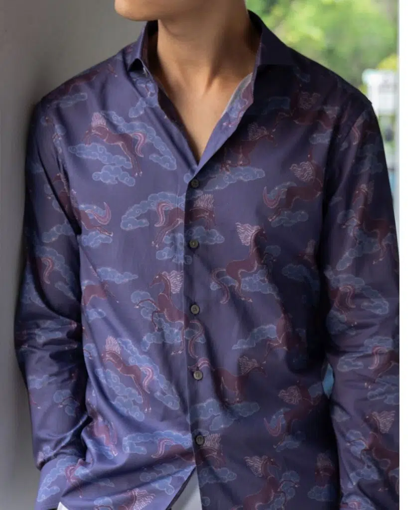 Ron & Rich CNY Collection – Ron & Rich