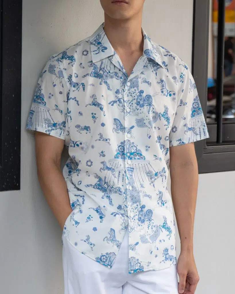 Ron & Rich CNY Collection – Ron & Rich